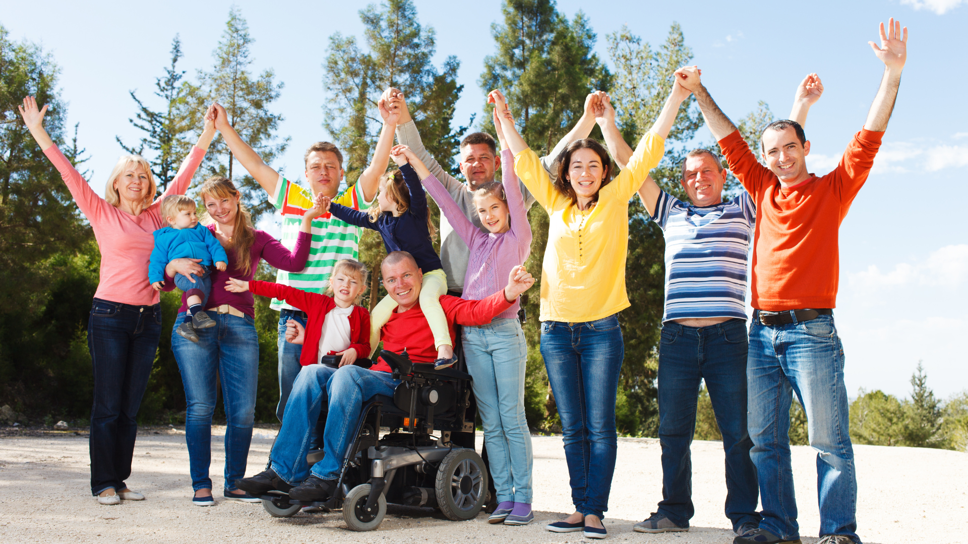 Residential Habilitation (RHS) - Caring Hands Services